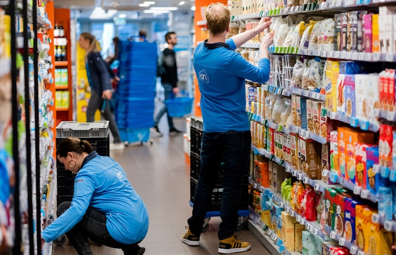 Albert Heijn in Capelle wordt nóg groter: nieuwe sushi­kiosk en 19 ...