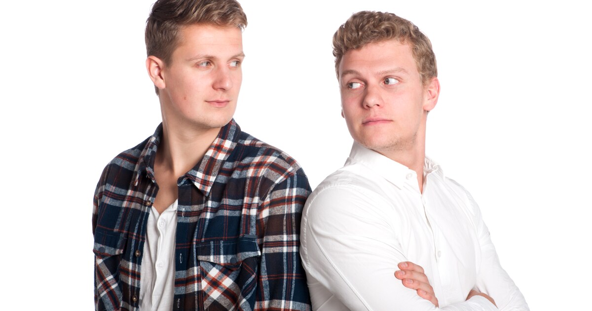 Hagenaars succesvol met filmpje over 'Bijbelse Koran' | Den Haag | AD.nl