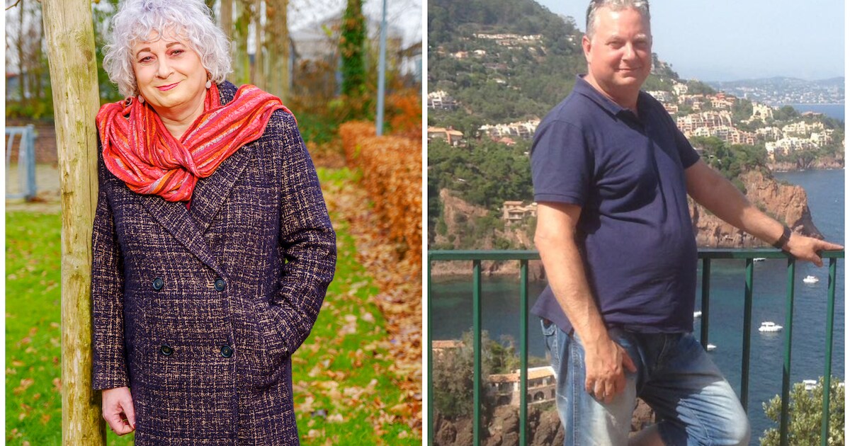 Hoe meester Milko na de zomervakantie terugkwam als juf Milly ...