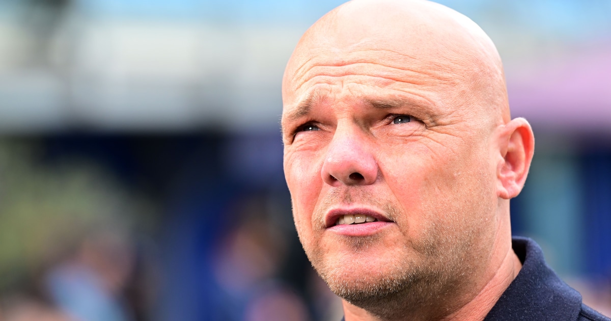 Johnny Jansen heeft na afscheid bij PEC Zwolle snel weer nieuwe club ...