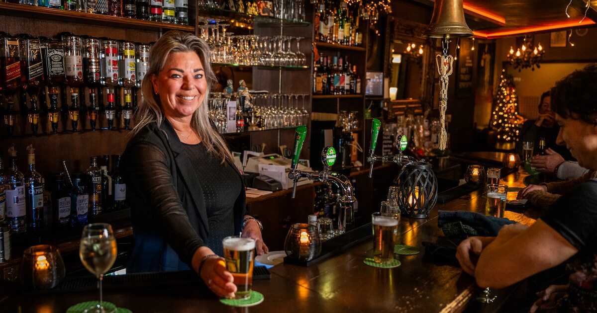 Schiedam maakt het voor horeca makkelijker om evenementen te ...