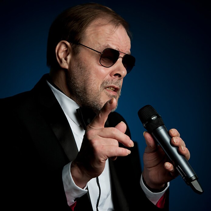 Droom blinde Holland's Got Talent-finalist komt uit: concert in Doelen ...