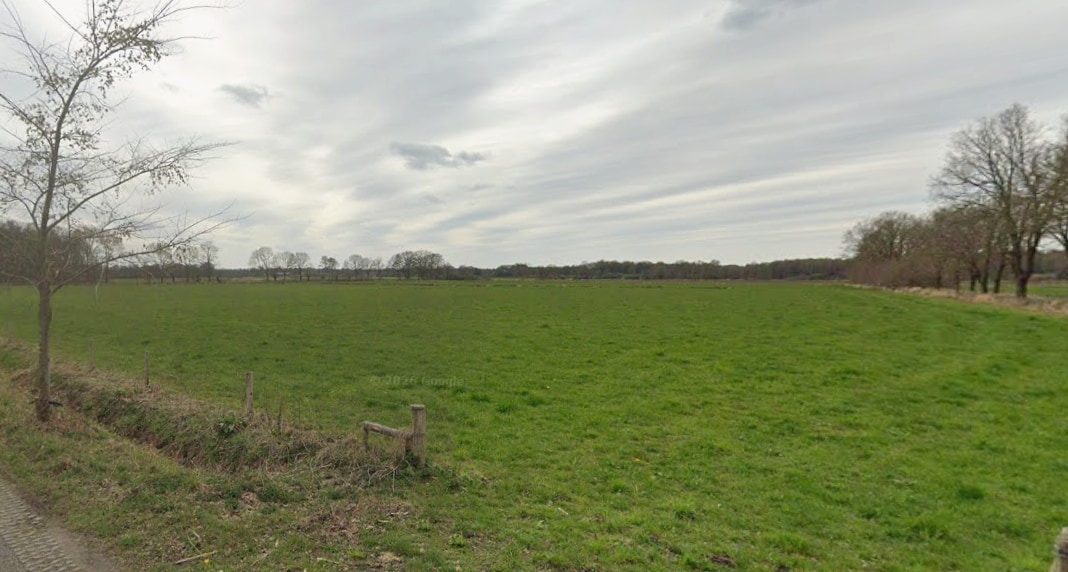 Open dag in Vessem laat vernieuwing van beekdal Kleine Beerze zien ...
