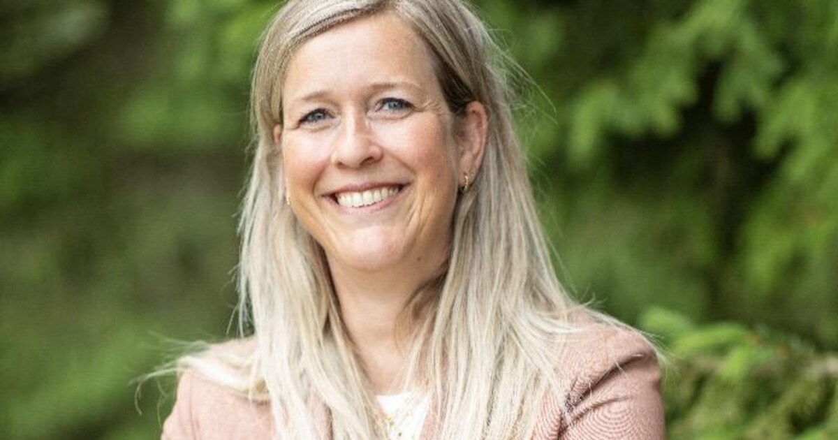Samen Waalwijk kiest voor nieuw gezicht: Mascha van Thielen gaat de kar ...