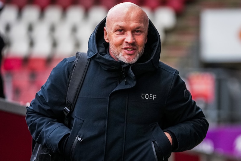 Dick Schreuder en Ajax lijken droomhuwelijk, maar in hoeverre is hij ...