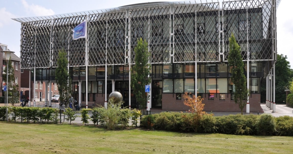 Ouder-Amstel onthult nieuwe naam De Nieuwe Kern op woensdag | Regio | AD.nl