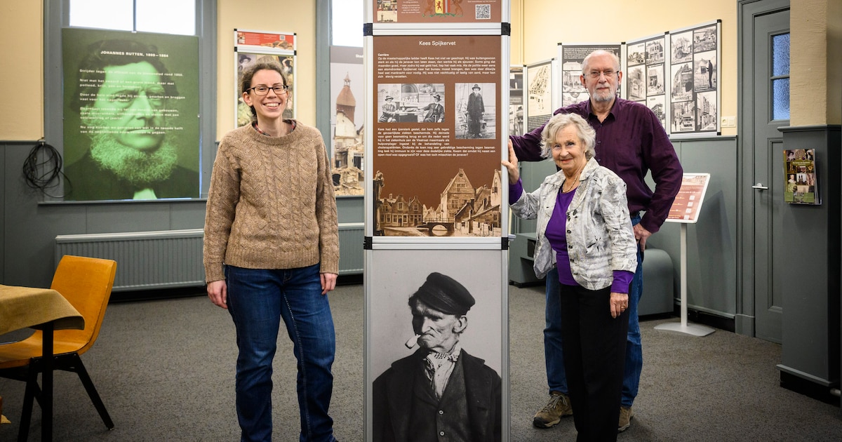 Duizend jaar Dordtse historie tot leven in expositie die meer bezoekers ...
