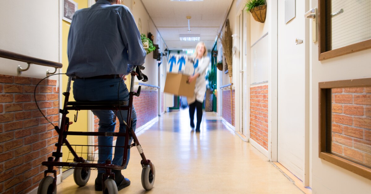 Zorg in Wedde voor twee mensen ‘onveilig’ volgens inspectie: ‘Cliënten ...