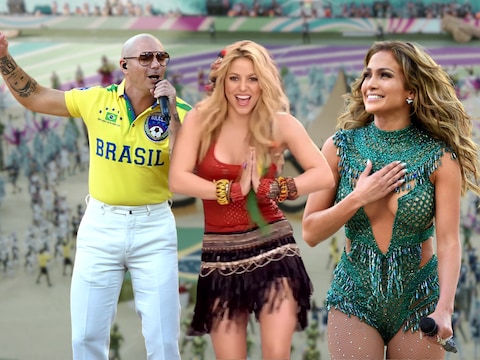 Scoort Shakira met Dai Dai een nieuwe Waka Waka? Dit zijn de grootste ...