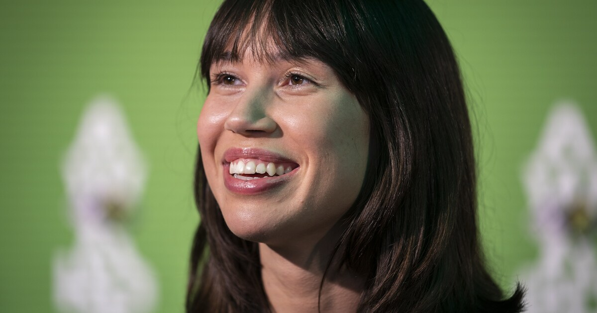 Zangeres MEAU te zien in nieuwe reeks Beste Zangers | Blaricum | AD.nl