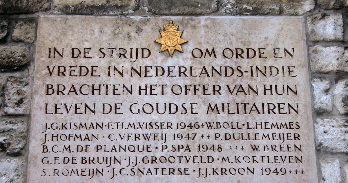 ‘Zolang koloniale steen op oude stadhuis blijft hangen, doe ik niet mee ...