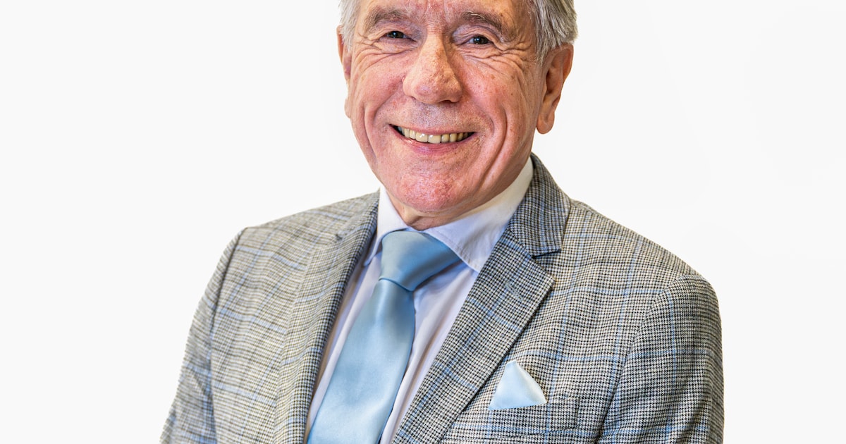 René van Hemert benoemd tot nieuwe wethouder in Capelle aan den IJssel ...