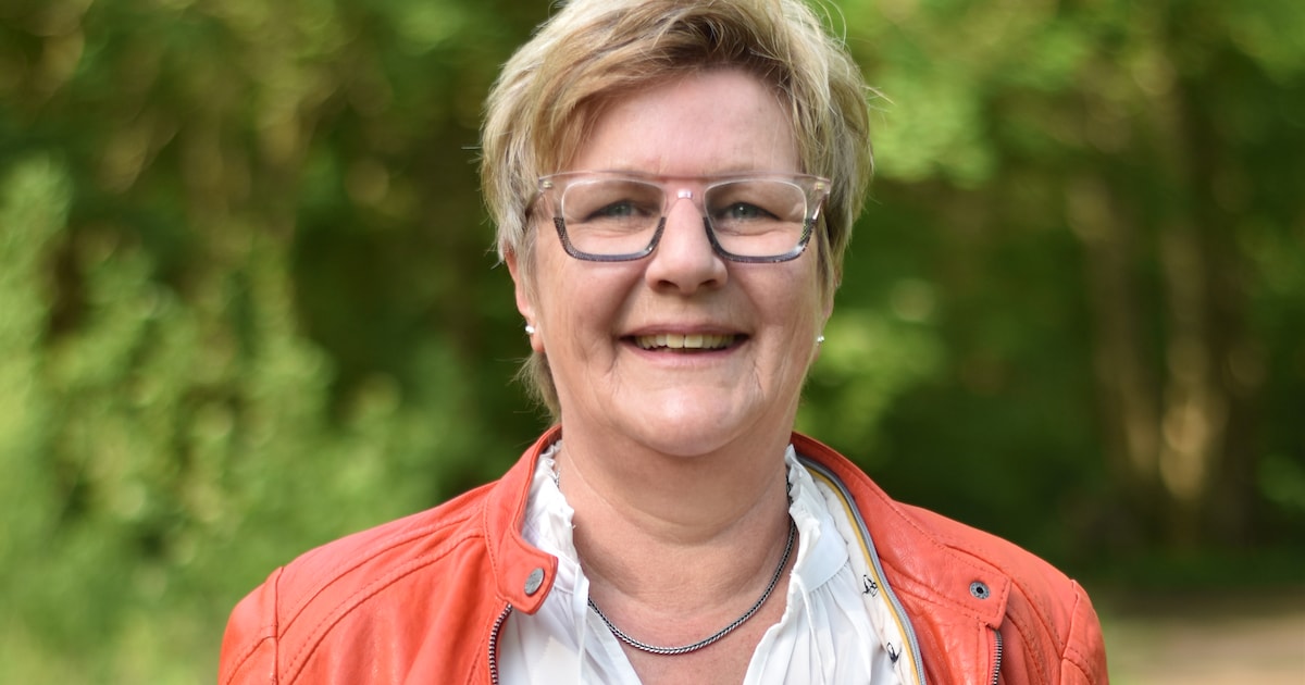 Corina van der Vliet stopt na verkiezingen als raadslid op Schouwen ...