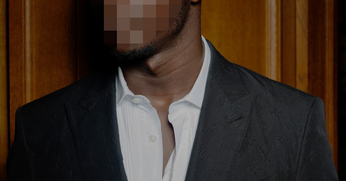 Amsterdamse rapper Chivv (27) verdachte in grote Belgische zaak om ...