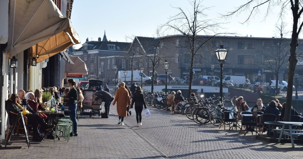 Deze dingen doe je dit weekend in Leiden (5 – 7 december) | Leiden | AD.nl