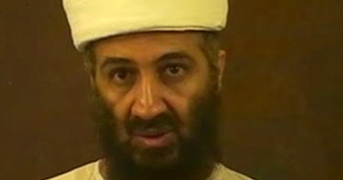Zoon Bin Laden spoorloos na inval in Abbottabad | Buitenland | AD.nl