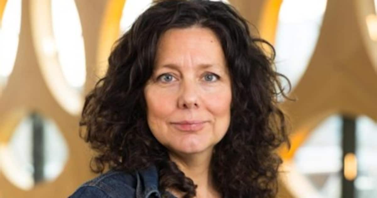 Naturalis-directeur Marjolein van Breemen onverwachts overleden ...