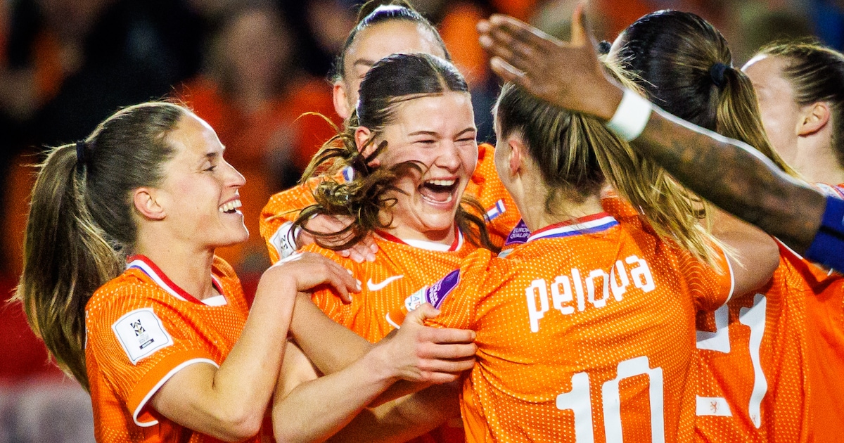 Renee van Asten (19) genomineerd voor Johan Cruijf Talent van het Jaar ...