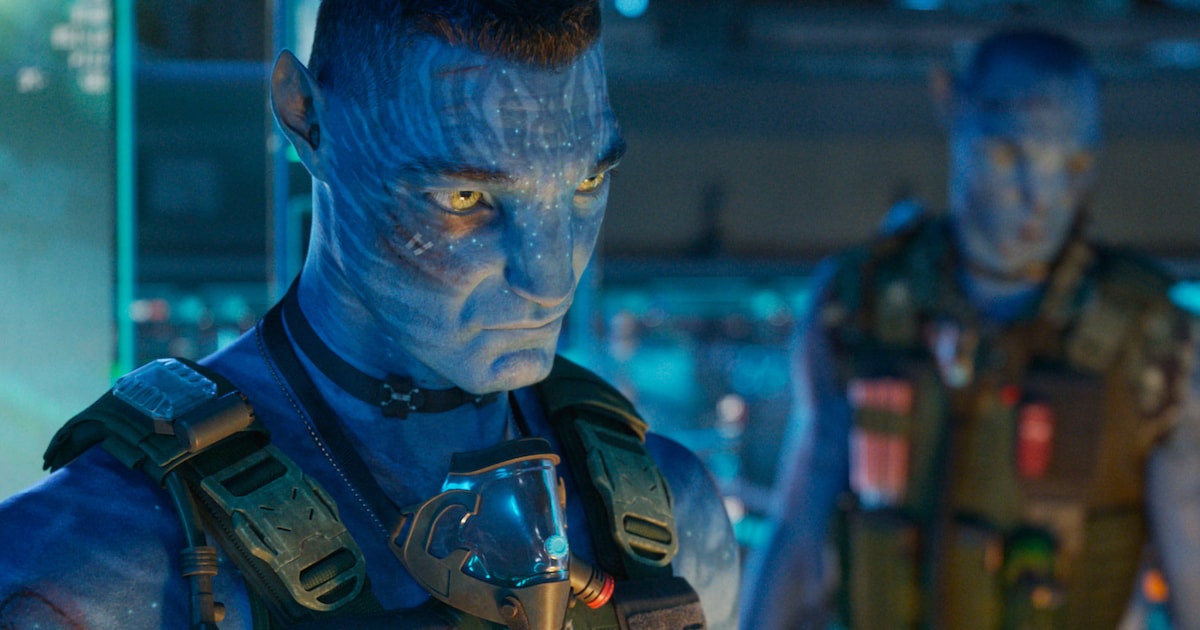 James Cameron flikt het wéér: nieuwe Avatar bereikt magische grens van ...