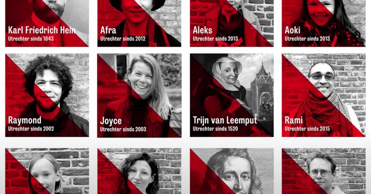 Slechts 100 inwoners krijgen een sleutel van deze bijzondere ...
