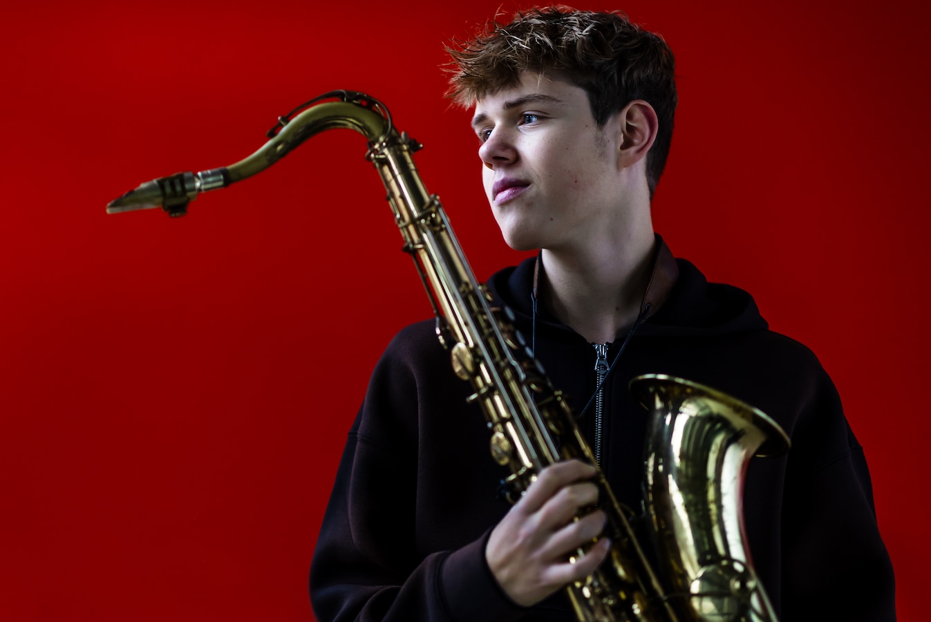 Mega-muzikaal talent Mink (15) schittert met prestigieuze prijs: ‘Ik ...