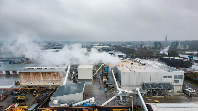 Deze fabriek gaat na miljoenenverlies tóch weer open: ‘Ik slaap er ...