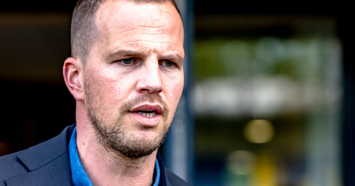 RKC-baas Frank van Mosselveld opvolger Wouter Gudde bij FC Groningen ...