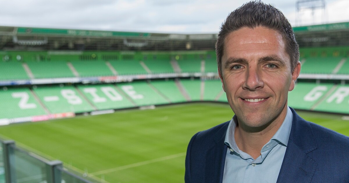 Wouter Gudde vertrok in stilte bij Excelsior: ‘Ik had het anders voor ...
