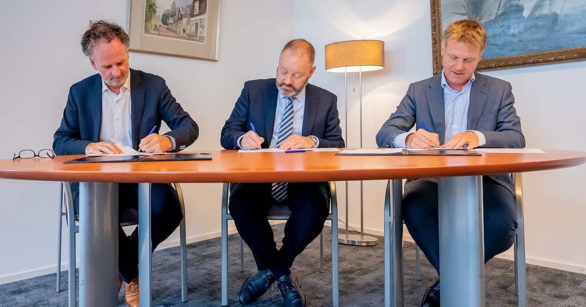 Maar liefst 2,5 ton beschikbaar voor maatregelen die huurwoningen ...