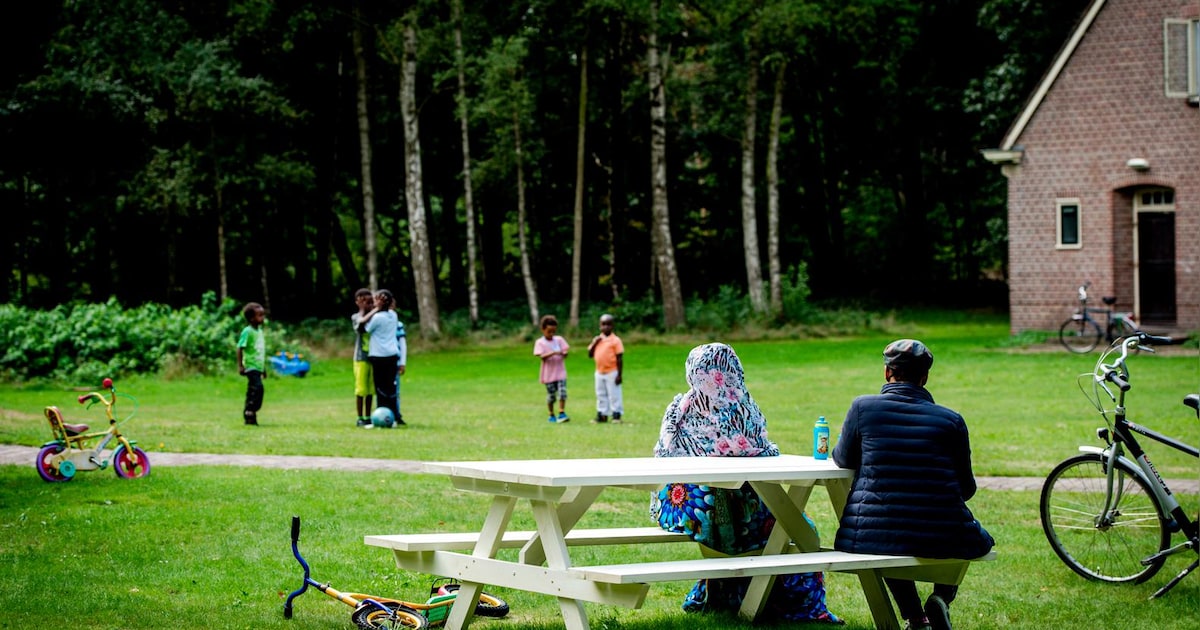 Wilders gaat naar inloopavond azc Gilze en Rijen wegens ...