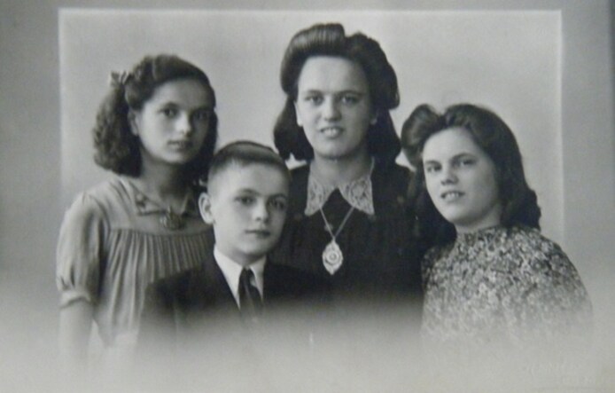 Verhalen uit oorlogsdagboek van 14-jarige Corrie: gejonaste Canadezen ...