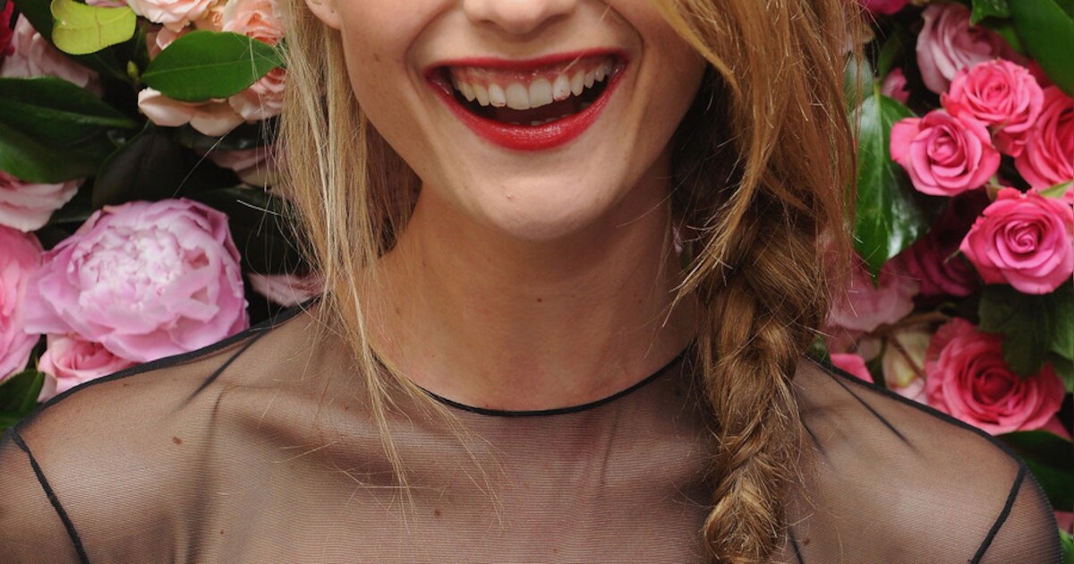 Victoria's Secret-model Behati Prinsloo liefst bh-loos | Wonen | AD.nl