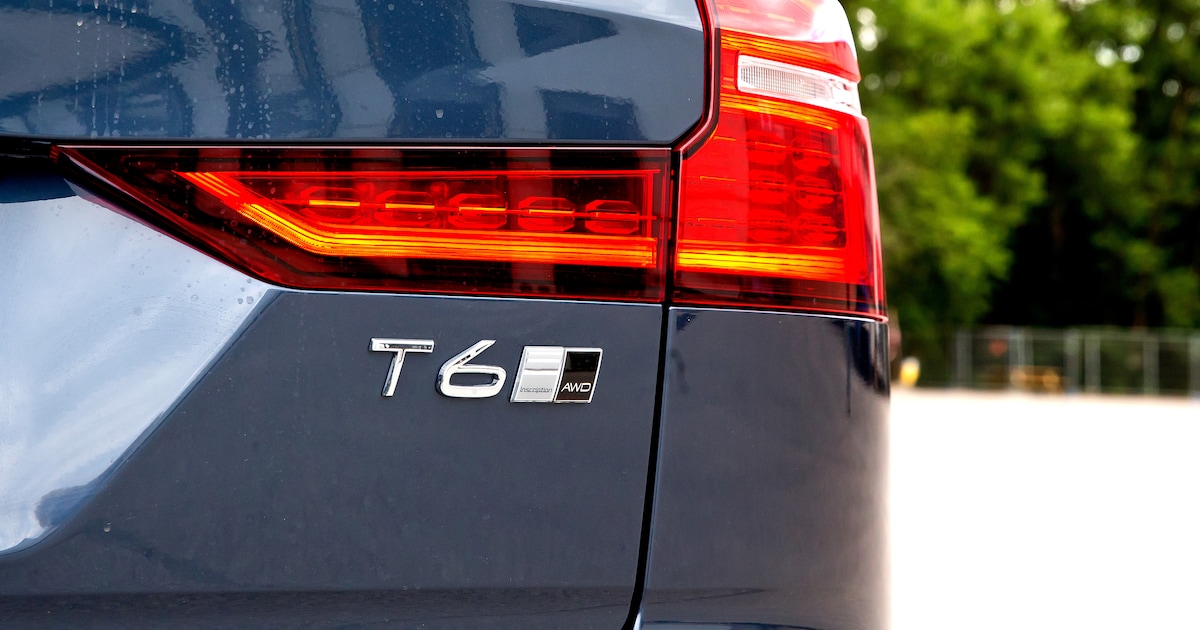 ‘D4, T6: wat betekenen al die letters en cijfers op een Volvo?’ | Auto ...