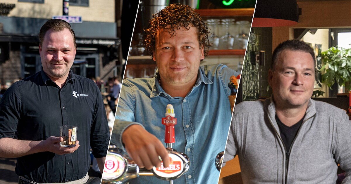 Je wil fooi geven na het eten, maar hoeveel? Dit is wat de sector zelf ...