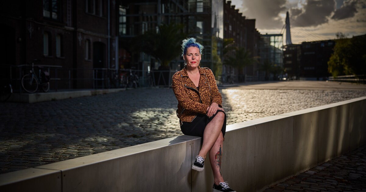 Lerares Elsje (39) werd als kind gepest op school: ‘Dat doen kinderen ...