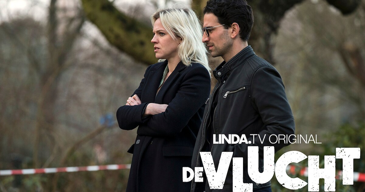 Bekijk hier aflevering 2 van mini-crimi De Vlucht met Eric Corton en ...