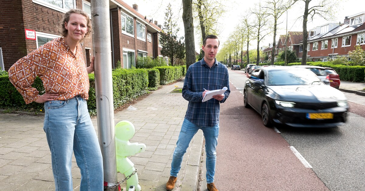 Tsunami aan klachten over verkeer in Utrecht, maar wat gebeurt ermee ...