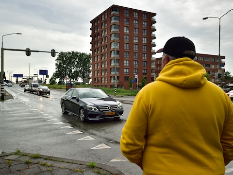 Lezers maken zich zorgen over straatraces in Gouda: ‘Wildwest op de weg ...