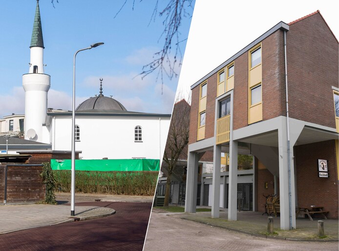 Moskee in Almelo en Kasbah in Hengelo op lijst rijksmonumenten | Almelo ...