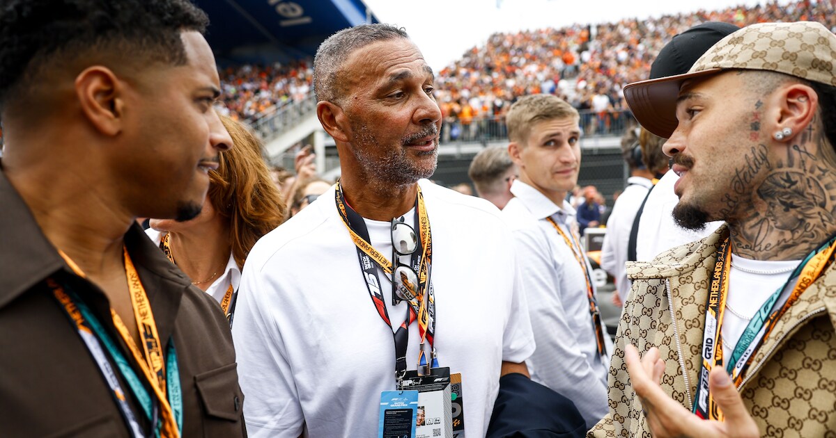 Spitsendiscussie? Ruud Gullit weet wel wie hij zou opstellen in Oranje ...