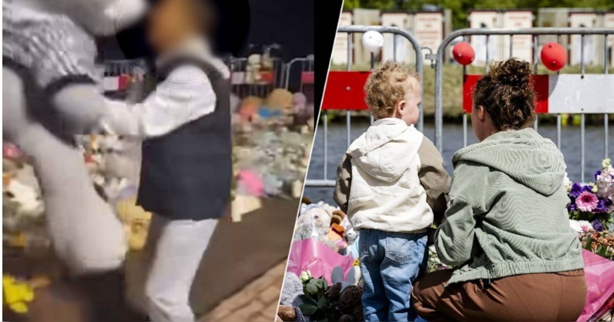 Rovers van knuffels Jeffrey en Emma verbleven in azc in Winschoten, óók ...
