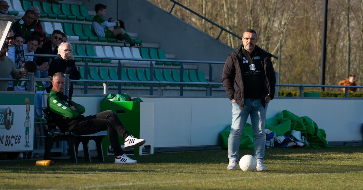 Derdeklasser TAC’90 en Abdullah Sari per direct uit elkaar | Regio | AD.nl