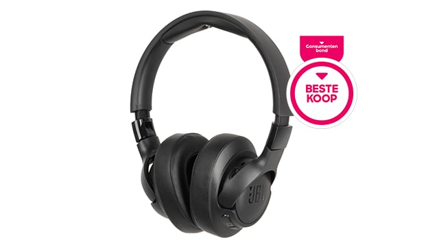 Getest: Dit is de beste draadloze koptelefoon | Foto | AD.nl