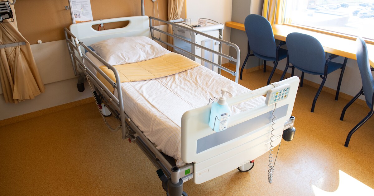 Darmkankerpatiënten korter in Reinier de Graaf door nieuwe methode ...