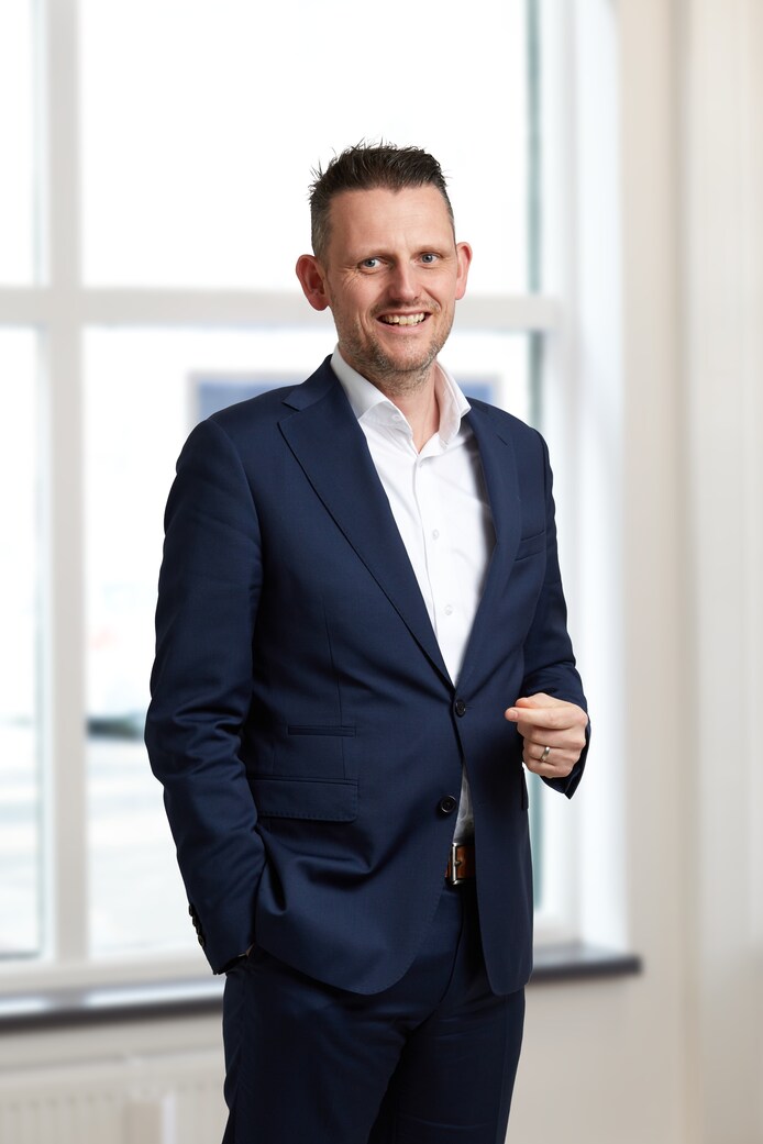 Beleggers zetten hun vastgoed in de verkoop in Rotterdam: ‘Ik had ...