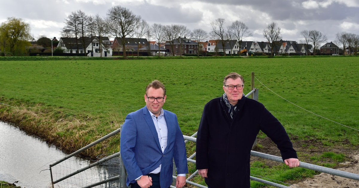 Waddinxveen weet genoeg over zorgen en angsten tegen komst azc ...