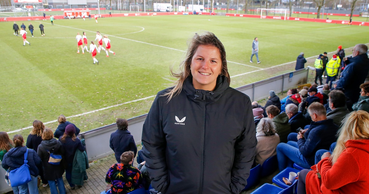 Waarom FC Utrecht Vrouwen moet bezuinigen en verhuist naar De Meern ...