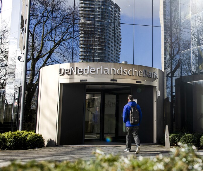 Recordverkoop: Nederlandse huishoudens cashen miljarden aan beleggingen | Economie | AD.nl