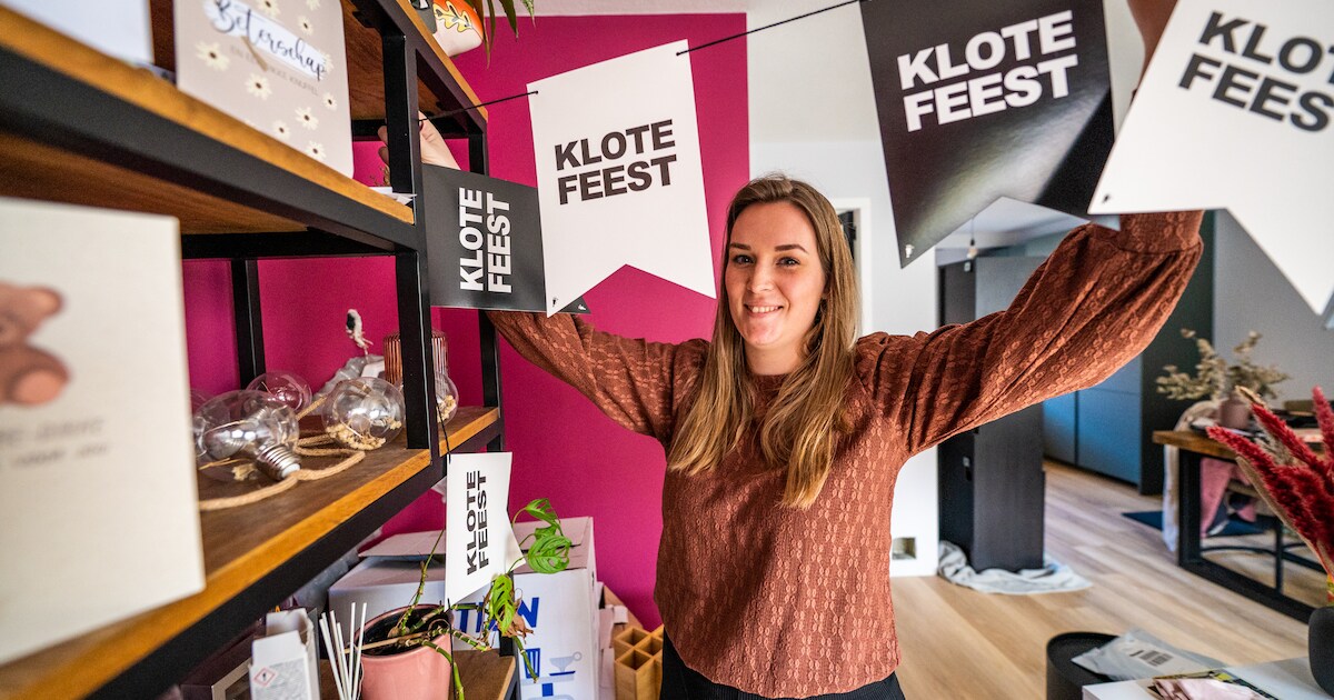 Marith (25) heeft zes aanvallen van clusterhoofdpijn per dag: ‘Elf ...