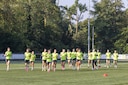 ADO Den Haag Vrouwen werkt aan wederopbouw: elf nieuwe speelsters bij ...